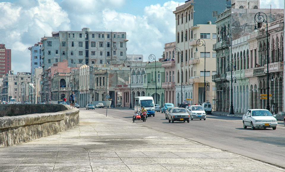 Cuba - Dick Bleeker Photography